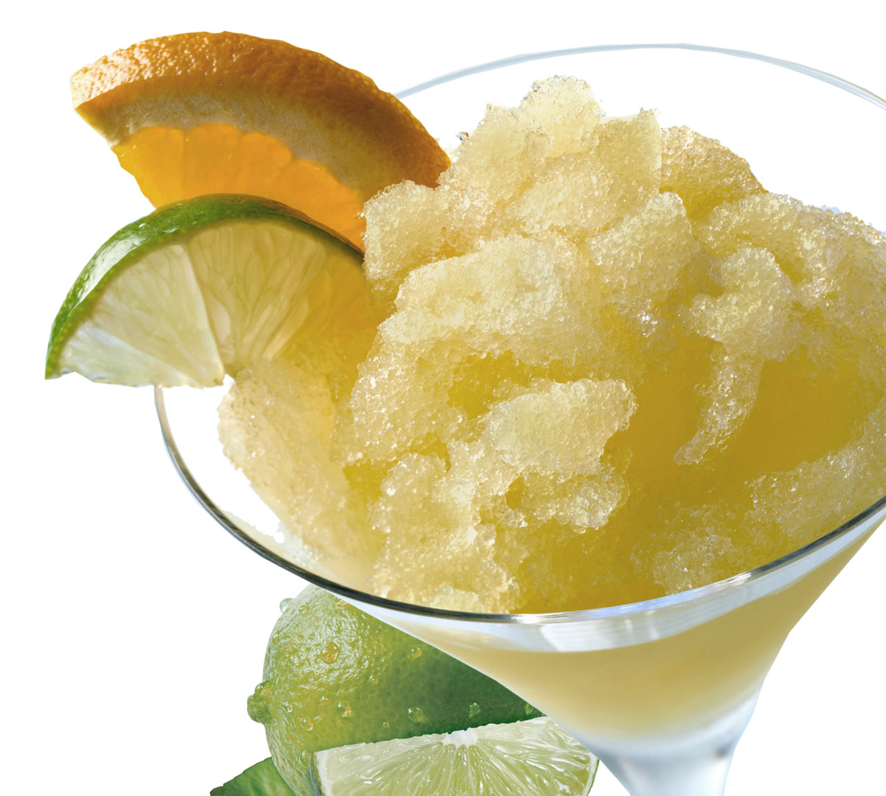 About Natural Fruit Drinks - The Best Tasting Frozen Drink Mixes